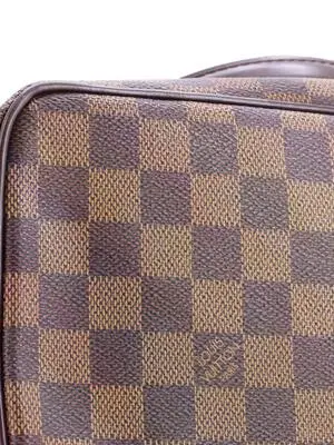 LOUIS VUITTON Westminster Gm Tote Bag