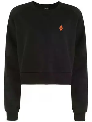 COUNTY OF MILAN Side Zips Sweatshirt