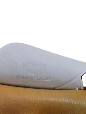 Hermès Rodeo Mm Pegasus Charm - Neutrals