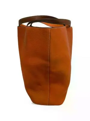 Hermès Double Sens Reversible Tote Bag