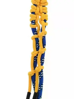 Dsquared2 Carabiner-fastening Keyring