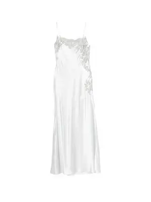Carine Gilson Nightdress Sleepwear For Women