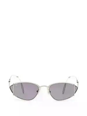 FOR ARTS SAKE Ornate Sunglasses