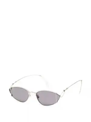 FOR ARTS SAKE Ornate Sunglasses