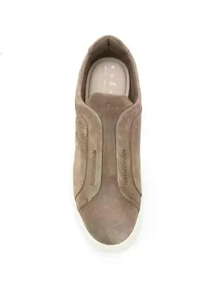Hogan H580 Slip-on Sneakers
