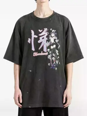 MONONOKE MADE Graphic-print T-shirt