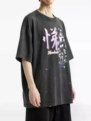 MONONOKE MADE Graphic-print T-shirt
