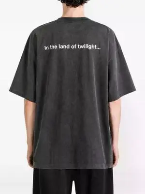 MONONOKE MADE Graphic-print T-shirt