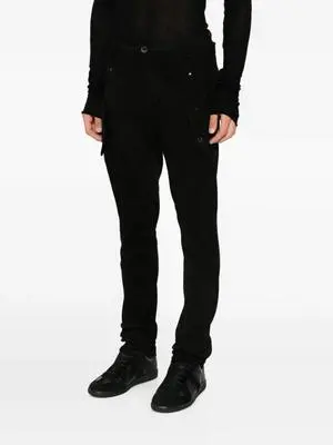 Masnada Cargo Pants
