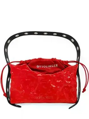 Ottolinger Logo-detail Shoulder Bag