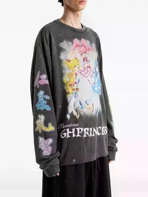 MONONOKE MADE Graphic-print T-shirt