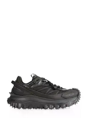 Moncler Printed Sneakers For Women