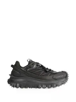Moncler Trailgrip Gtx Low-top Sneakers