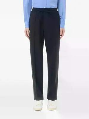 Valentino Garavani Vlogo Tailored Trousers