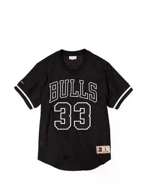 Mitchell & Ness Crewneck T-shirts For Men