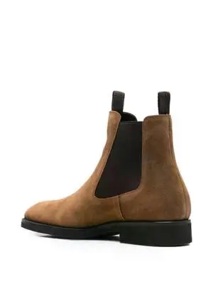 TOM FORD Owen Suede Chelsea Boots