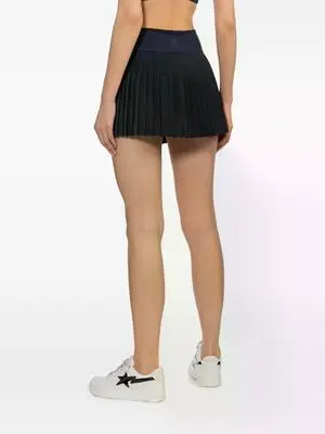 AAPE BY *A BATHING APE Pleated Skirt