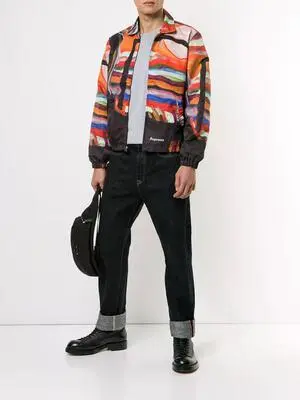 Supreme Reaper Work Jacket