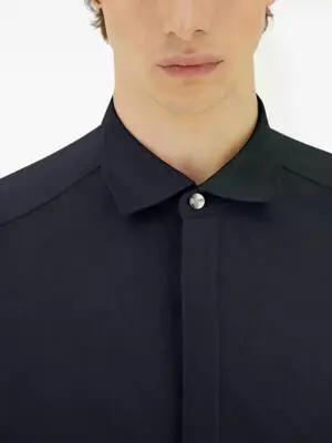 Herno Buttoned Shirt