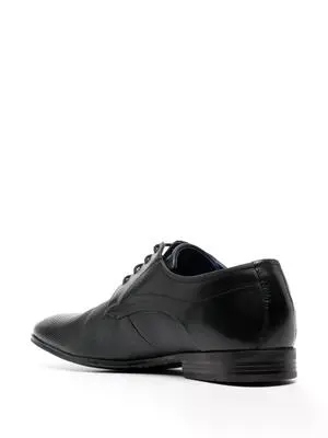 BUGATTI Mattia Ii Lace-up Derby Shoes