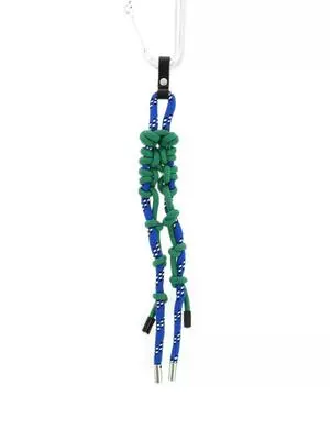 Dsquared2 Carabiner-clip Keyring