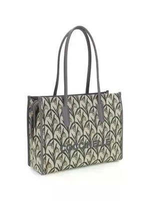 COCCINELLE Myrtha Floral-jacquard Shoulder Bag