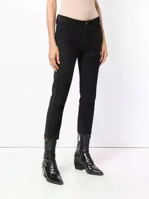 Dsquared2 Distressed Corduroy Trousers