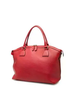 Gucci Shoulder Strap Travel Bags
