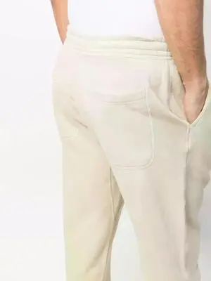 TOM FORD Vintage-dyed Track Pants
