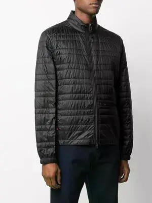 Woolrich Zipped Padded Jacket