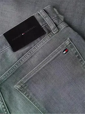 Tommy Hilfiger Bleecker Slim-fit Jeans