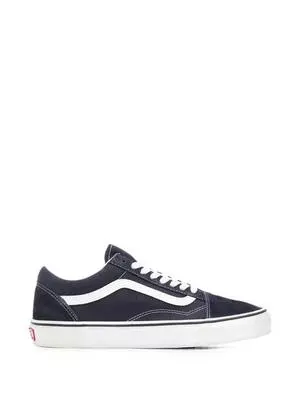 VANS Old Skool Sneakers - Blue