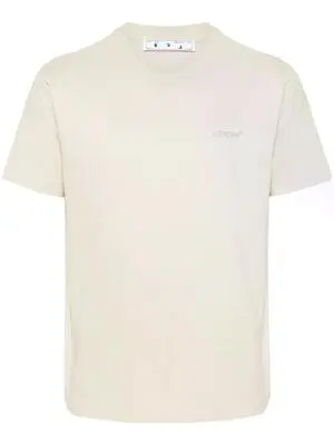 Off-White Arrows-motif T-shirt