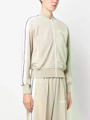 Palm Angels Logo-print Track Jacket