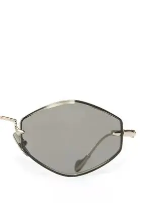 CUTLER & GROSS The Great Frog Carol Sunglasses