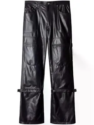 Off-white Trousers Pants For Men