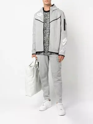 Nike Nsw Tech Fleece Windrunner Zip Hoodie