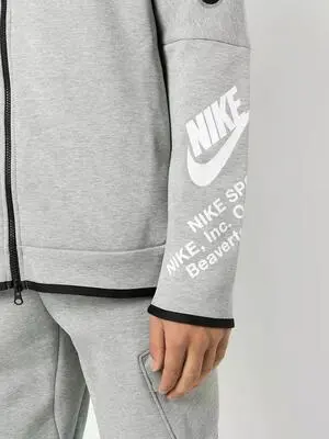 Nike Nsw Tech Fleece Windrunner Zip Hoodie