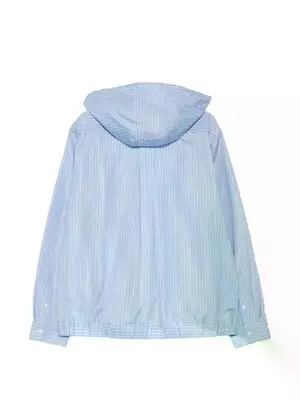 Sacai Striped Jacket