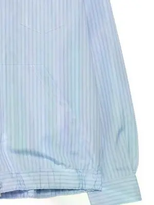Sacai Striped Jacket