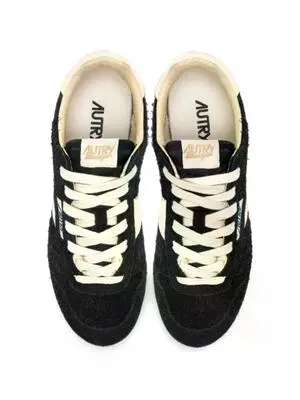 AUTRY Windspin Suede Sneakers