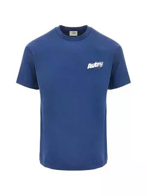 AUTRY Logo-print T-shirt