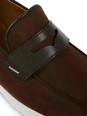 GIUSEPPE ZANOTTI Rasmus Loafers