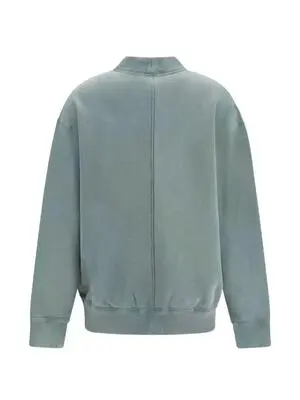 MARANT ETOILE Stephy Button-up Cardigan - Blue