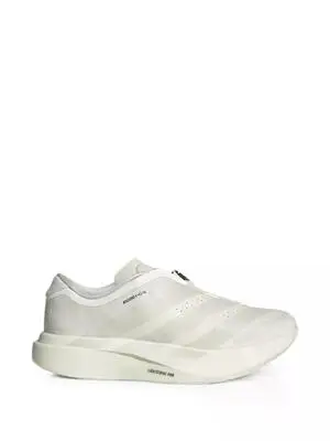 Adidas Adizero Evo Sl Zip-up Sneakers