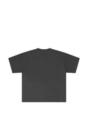 SP5DER 5ex Graphic-print T-shirt - Grey