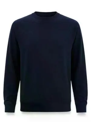 HANDVAERK Flex Raglan-sleeve Sweater