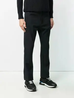 LANVIN Classic Slim Trousers