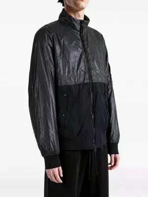 C.P. COMPANY Panelled Lens Detail Jacket