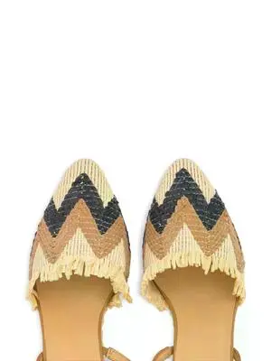 CastaÑer Johana Espadrilles